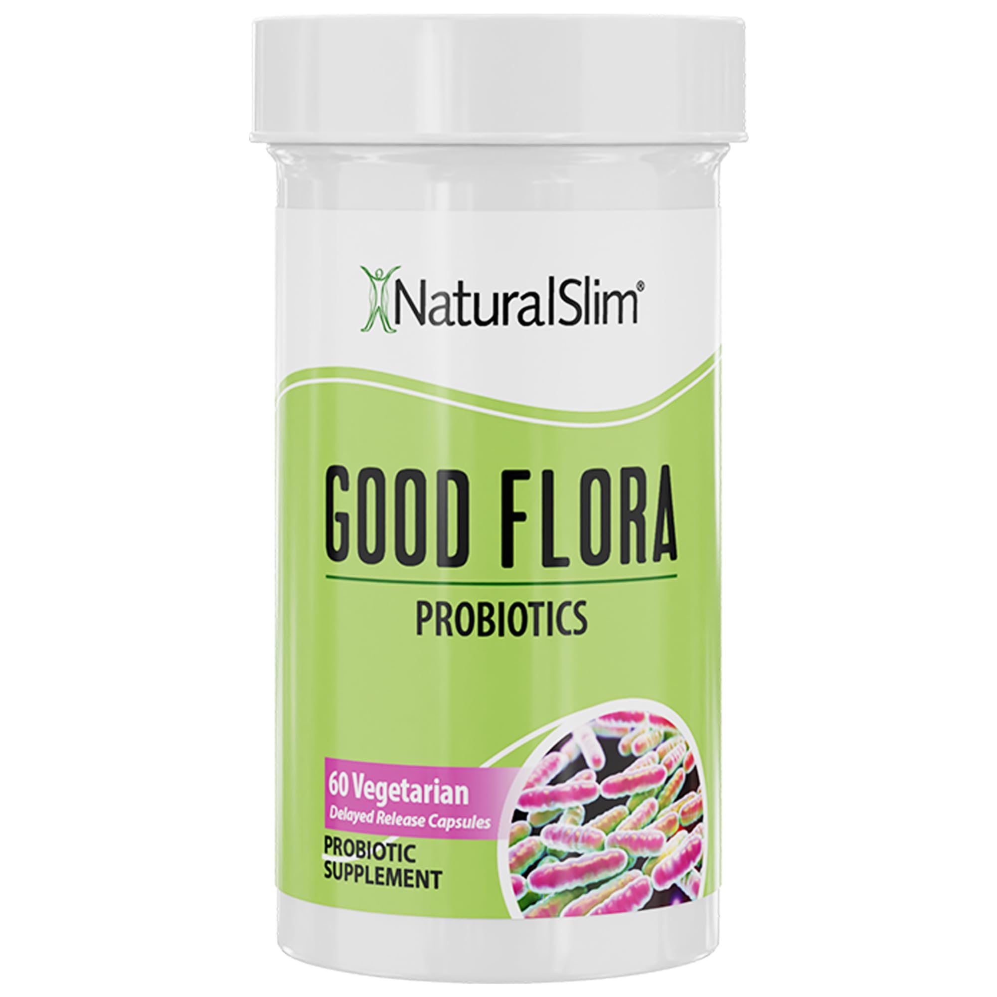 Mua Good Flora – Probiotics for Digestive Health, Intestinal Flora and ...