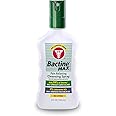 Amazon.com: Bactine Max Pain Relieving Antiseptic Spray with Lidocaine ...