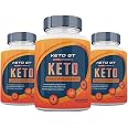 Amazon.com: (3 Pack) Keto GT Weight Manaement Pills Advanced Formula ...