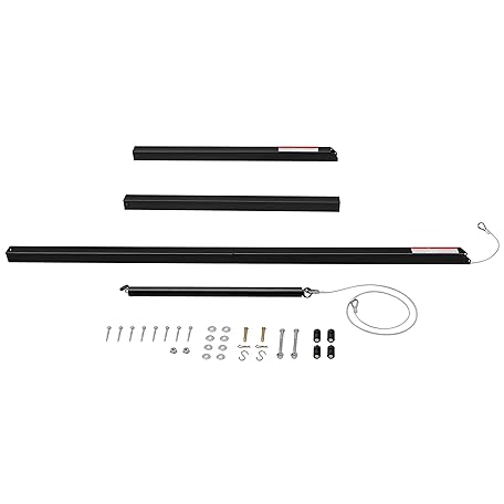 Mua Trailer Tailgate Lift Assist Kit, for Open Utility Trailer Tailgate ...