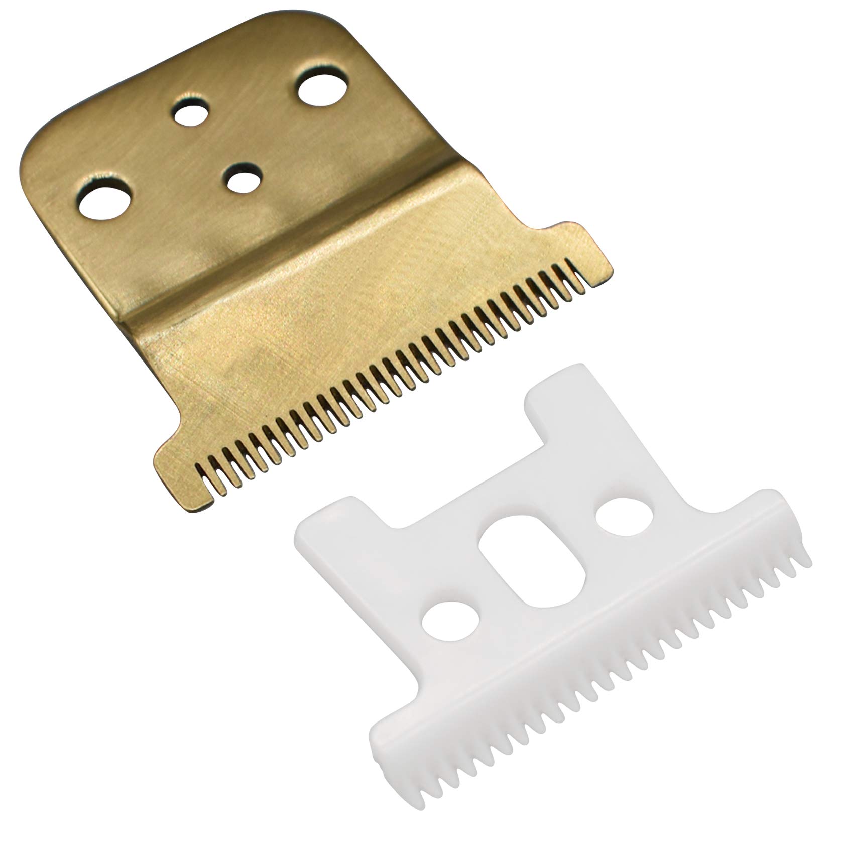 Professional Replacement Blades #32105 for Pro Li Trimmer D7#32655 D8 ...
