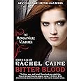 Amazon.com: Bitter Blood: The Morganville Vampires: 9780451414243 ...