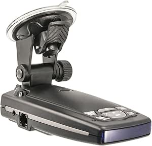 Amazon.com: Arkon Radar Detector Car Windshield Mount : Electronics