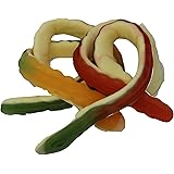 HARIBO - Anaconda - Riesenschlangen - Weingummi - Schaumgummi - Box mit ...