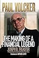 Paul Volcker: The Making of a Financial Legend: 9780471735861 ...