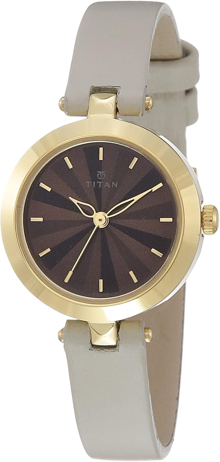 Titan Armbanduhren Fur Damen