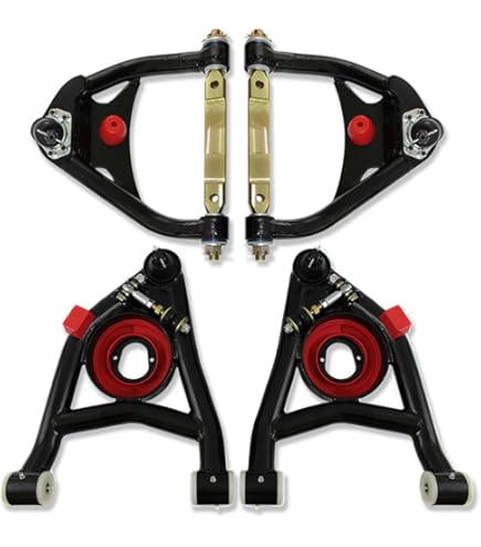 Upper Control Allstar Performance G-Body Trailing Arms – Adjustable ...