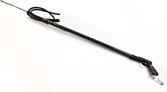 Amazon.com : Rob Allen Snapper Rail Gun 90CM : Sports & Outdoors