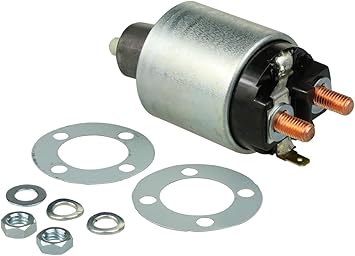 Amazon.com: Starter Solenoid: Automotive