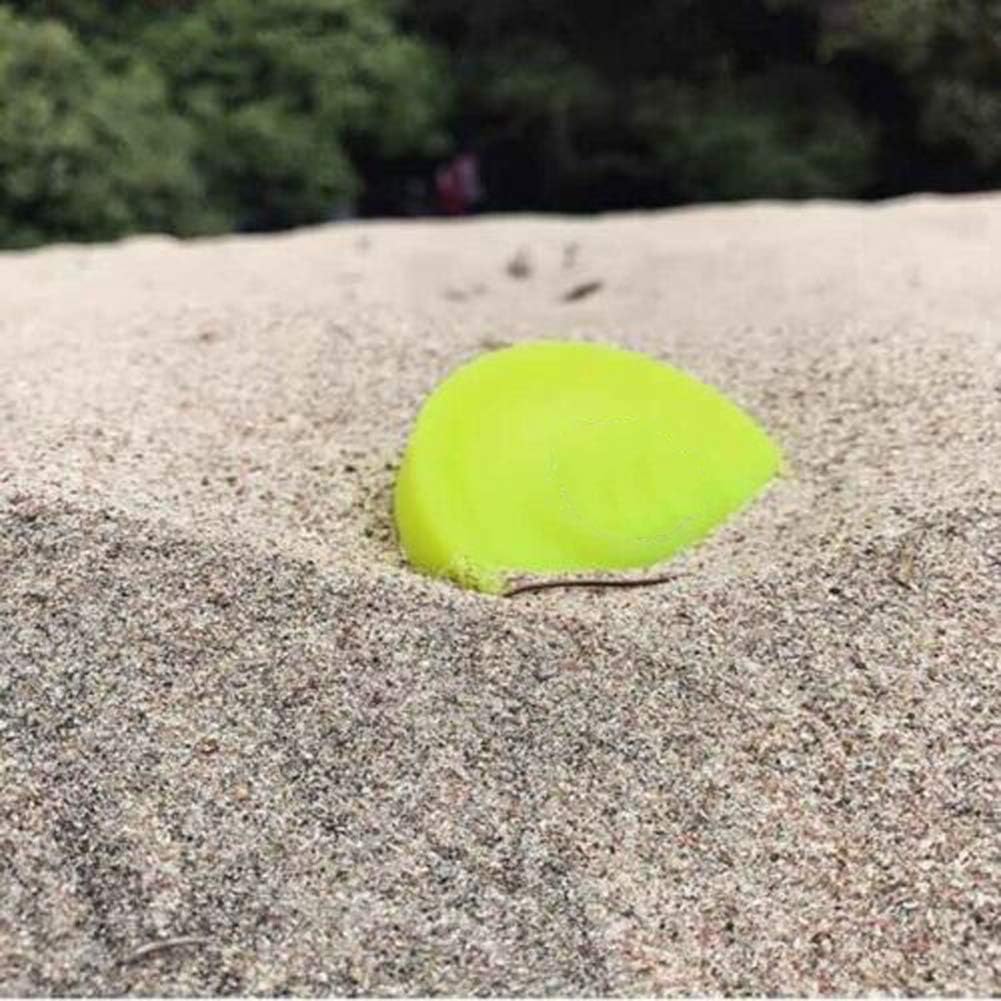 Craft Fair Zip Chip Frisbee – Catching Game Flying Disc – BigaMart