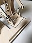 Amazon.com: Wooden Ferris Wheel DIY Model Kits for Adults, Teens and ...