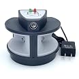 Amazon.com: T3-R Triple High Impact Mice, Rat, Rodent Repeller : Patio ...