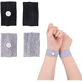 Sea-Band Wristband, Color May Vary, 1 Pair: Amazon.ca: Health ...