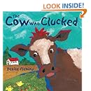 Amazon.com: The Cow Who Clucked eBook: Denise Fleming: Kindle Store