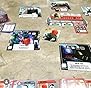Amazon.com: Marvel United, Superhero Card Strategy Board Game Comic ...
