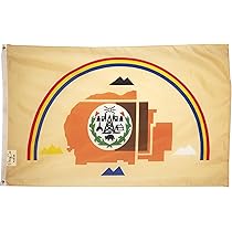 Navajo Nation Flag Cayuga Nation Of New York Flag | 3x5ft Outdoor