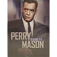 Amazon.com: Perry Mason: Seasons 7-9 : Movies & TV