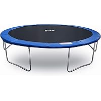Amazon.com : Exacme Outdoor Trampoline Without Enclosure for Kids ...