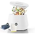 Amazon.com: Lomi 1 Bundle – 3L, Electric Composter (90 Cycles), World’s ...