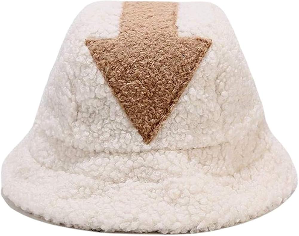 Amazon.com: Avatar The Last Airbender Appa Cosplay Hat Costume Dress Up ...