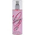 Amazon.com: GUESS Girl Fragrance Mist 8.4 Fl Oz : Clothing, Shoes & Jewelry