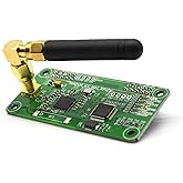 Amazon.com: AURSINC MMDVM Hotspot Board (V1.5.2) + Antenna Support UHF VHF Support P25 DMR YSF ...