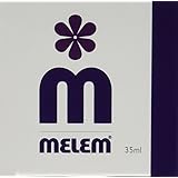 Amazon.com : Melem Skin and Lip Balm Mini Melem Economy 6 Pack : Lip ...