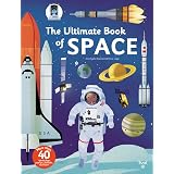 The Story of Space: A first book about our universe: Barr, Catherine ...