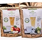 Stevien Organic Stevia Extract Powder (Natural Sweetener) | sugar free ...