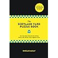 Amazon.com: Scotland Yard Puzzle Book: 9780762498246: McKay, Sinclair ...