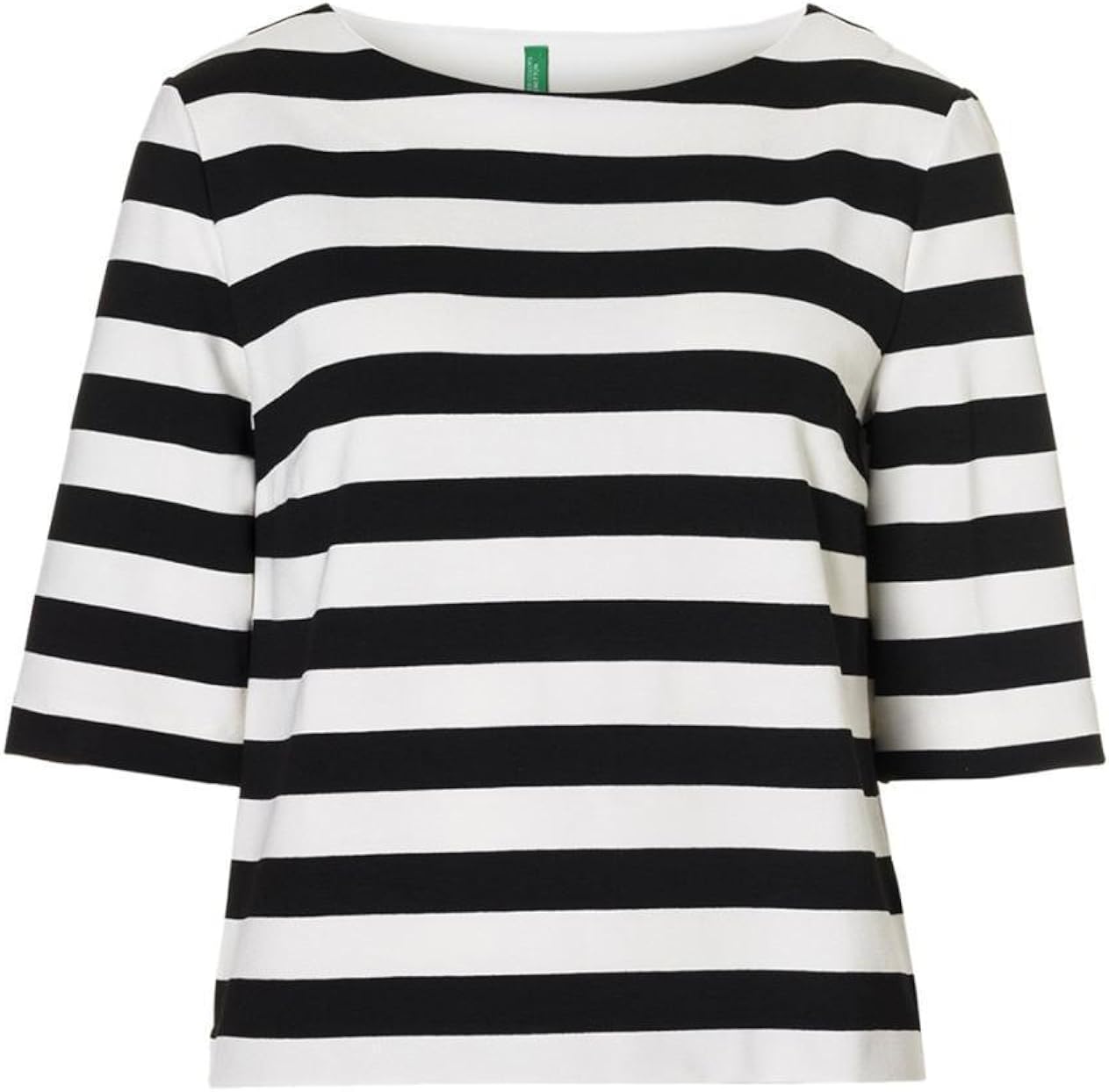 Sisley Women's Shirt: Amazon.co.uk: Clothing