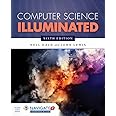 Computer Science Illuminated: Dale, Nell, Lewis, John: 9781284055917 ...