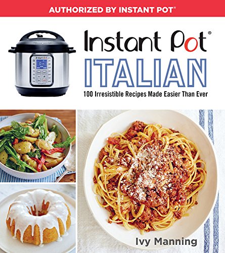 Instant Pot Italian Goulash