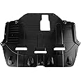 moseiny 29130C2100 Front Engine Under Cover Splash Shield Guard ...