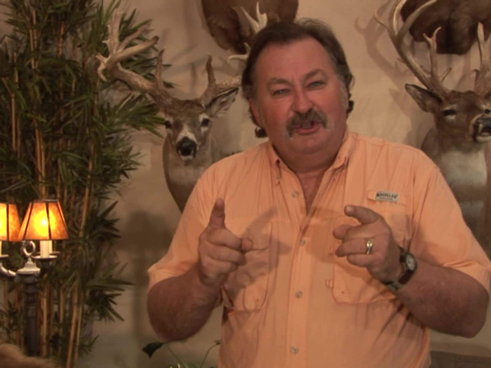 Watch Roger Raglin Outdoors - Season 9 | Prime Video