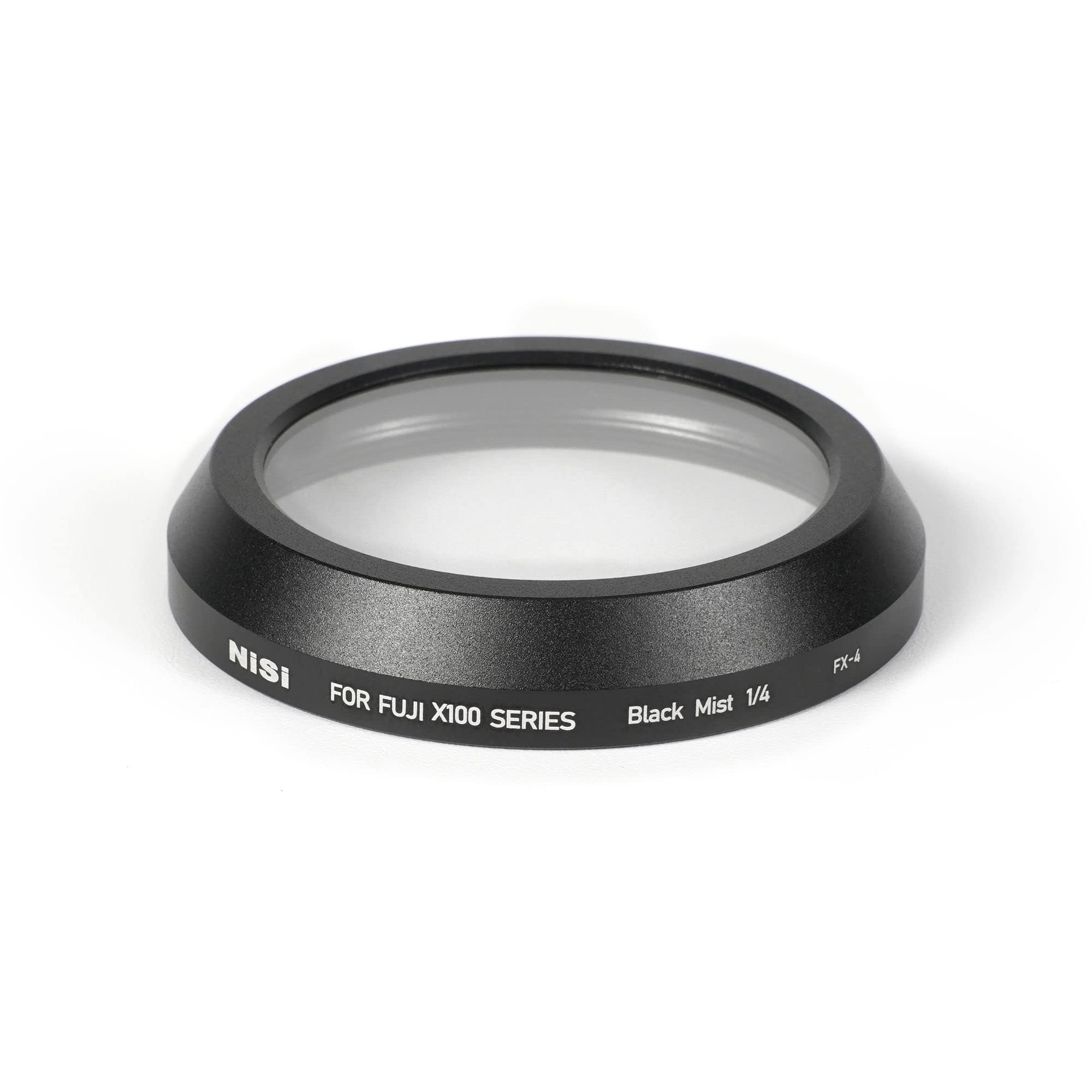 Mua NiSi Black Mist 1/4 for Fujifilm X100 Series | Mist Effect Lens ...