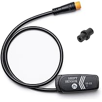 Bafang Programming Cable 3 Pin Extension Cable For For BAFANG Electric ...