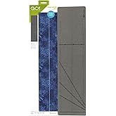 Amazon.com: AccuQuilt GO! Baby Fabric Cutter Starter Set