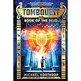 Book of the Dead (TombQuest, Book 1) (1): Northrop, Michael ...