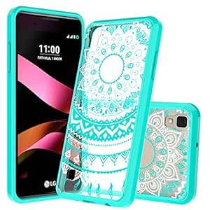 Amazon.com: LG Tribute HD Case,LG X Style Case,LG Volt 3 Case With HD ...