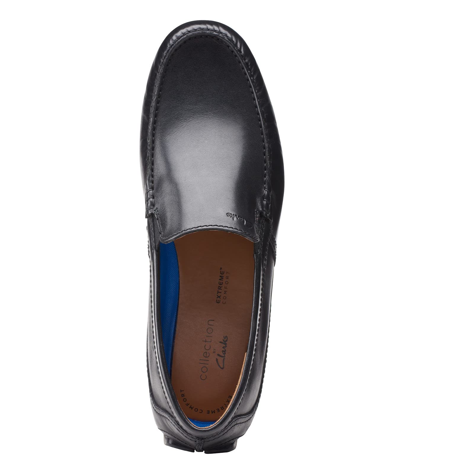 Mua Clarks Men's Markman Plain Driving Style Loafer trên Amazon Mỹ ...