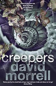 Creepers book by David Morrell