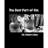 The Best Part of Me: Children Talk About their Bodies in Pictures and ...