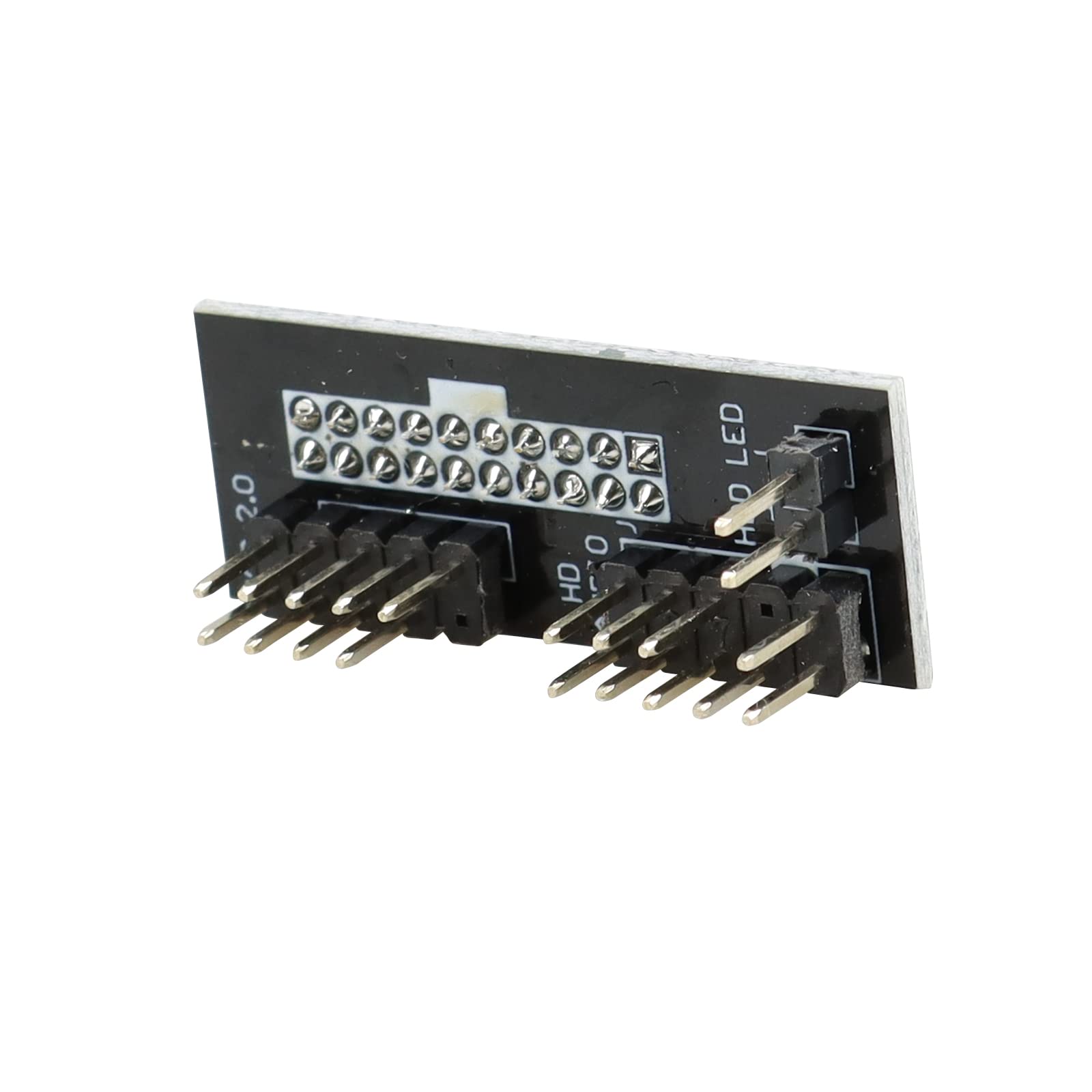 Mua Front Panel Header Adapter Compatible with Dell Optiplex 7010 9010 ...