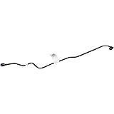 Amazon.com: GM Genuine Parts 84200271 Fuel Feed Hose : Automotive