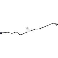 Amazon.com: GM Genuine Parts 23248011 Fuel Feed Hose : Automotive