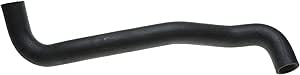 Amazon.com: ACDelco 24458L Professional Upper Molded Coolant Hose ...