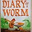 Diary of a Worm: Doreen Cronin, Harry Bliss: 9780060001506: Amazon.com ...