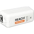 Amazon.com: Reach Dentotape Waxed Dental Floss with Extra Wide Cleaning ...