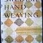 Swedish Hand Weaving - Weaving Patterns: Malin Selander, Karin Melander ...